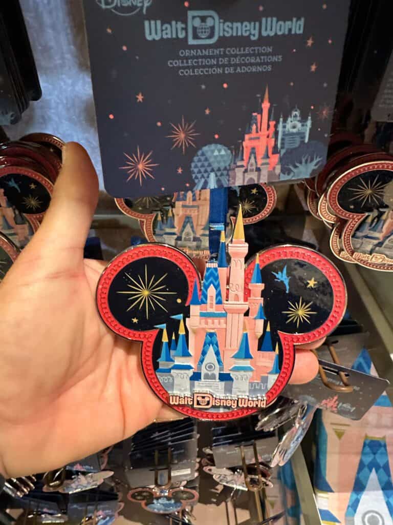 The Disney Parks Icons Collection Is Iconic!