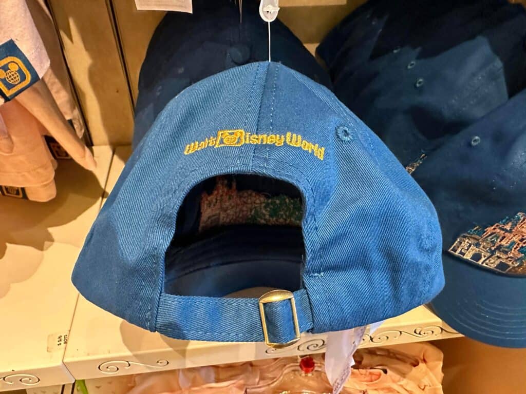 The Disney Parks Icons Collection Is Iconic!