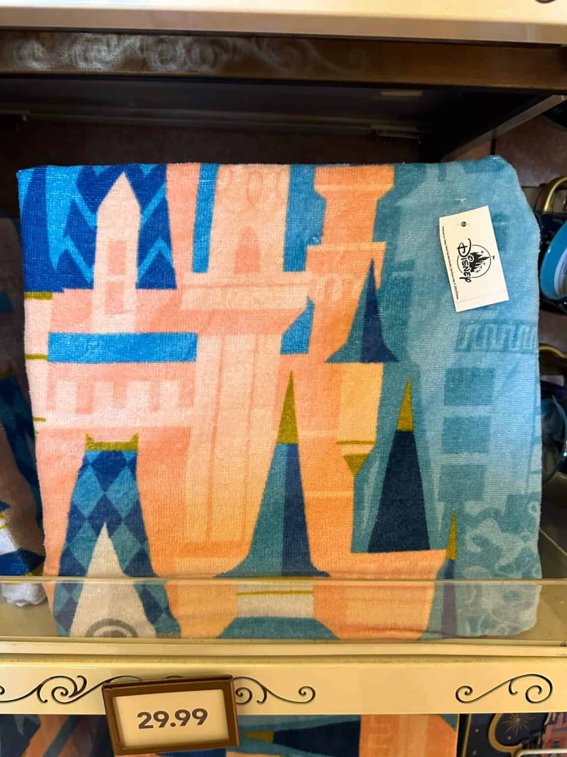 The Disney Parks Icons Collection Is Iconic!