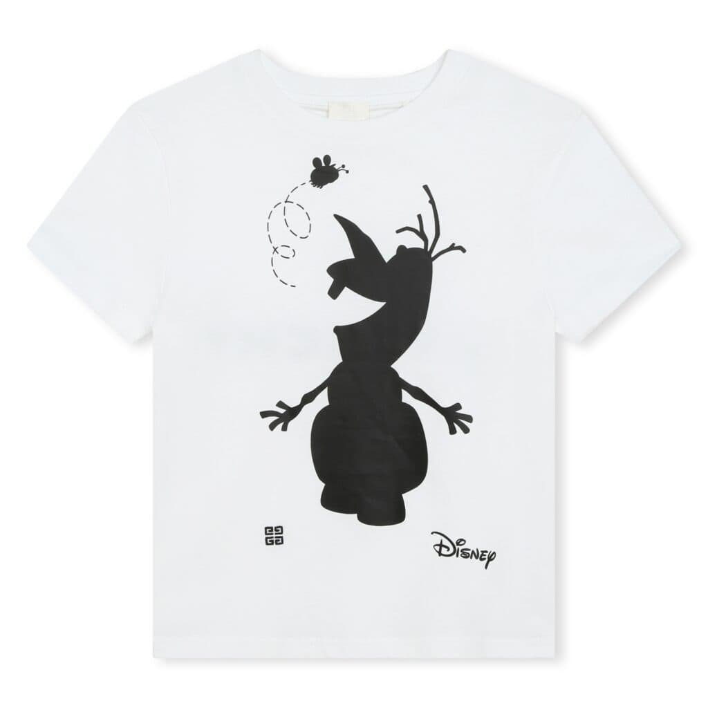 Givenchy Kids Launches Frozen Capsule Collection - Fashion