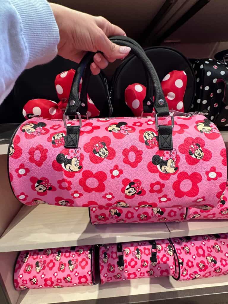 What's Dot New Minnie Merch - Ears