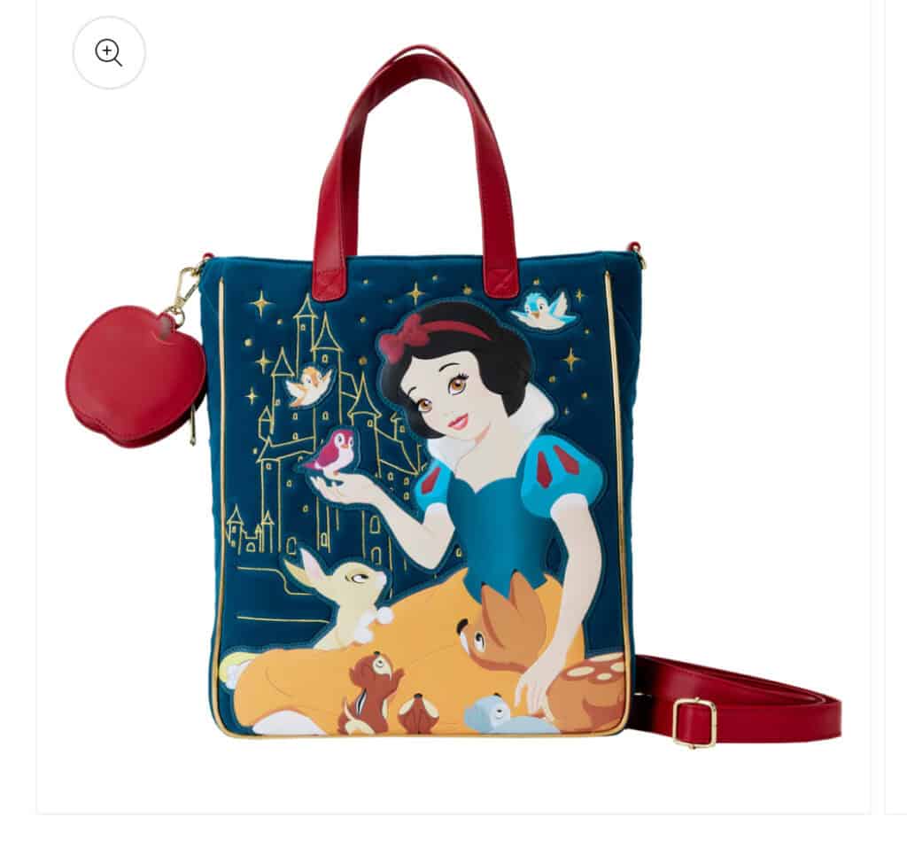 Preorder the OG Princess Loungefly Now - loungefly