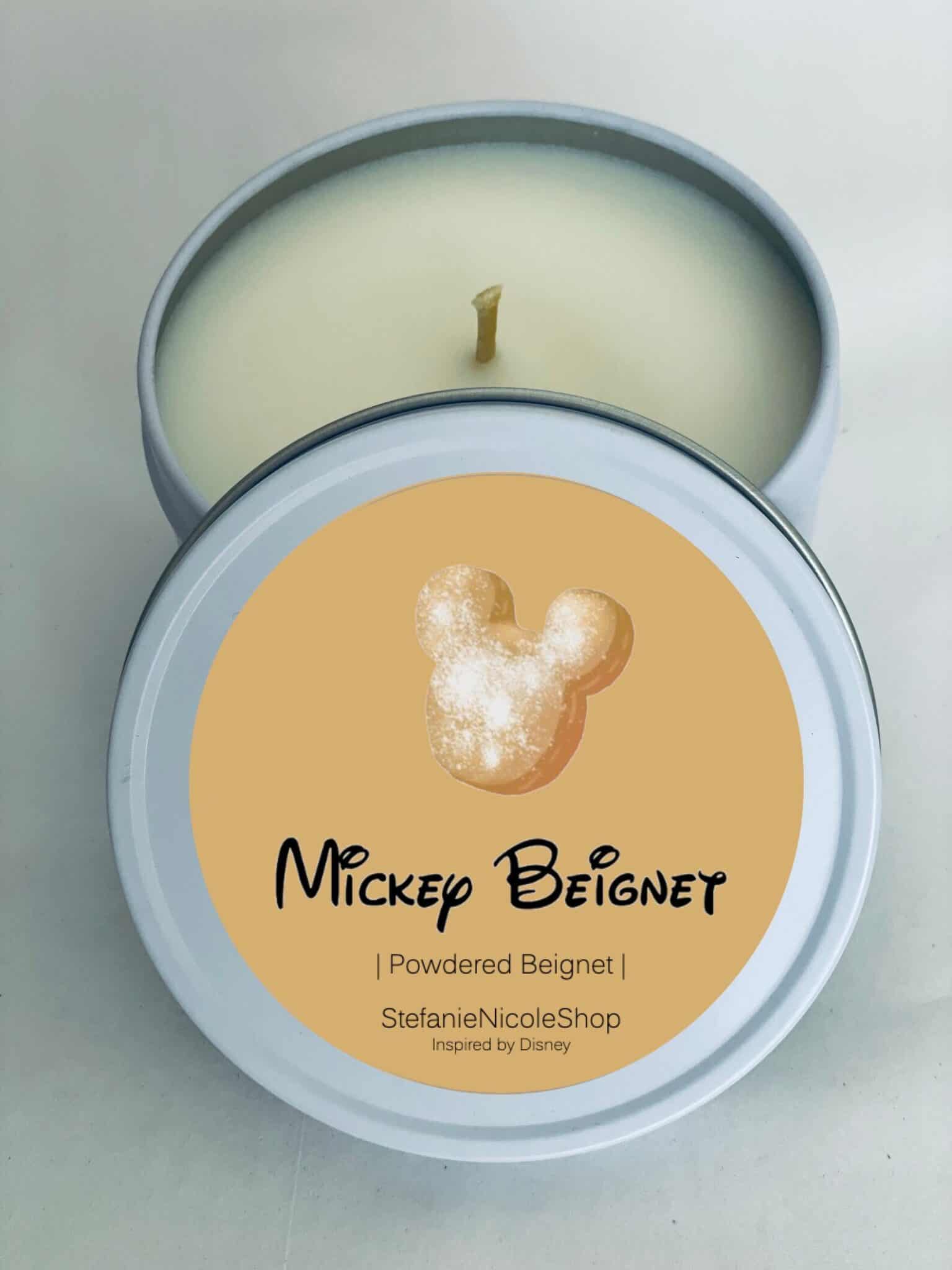 Make Your Home Smell Like Disney Treats - Decor