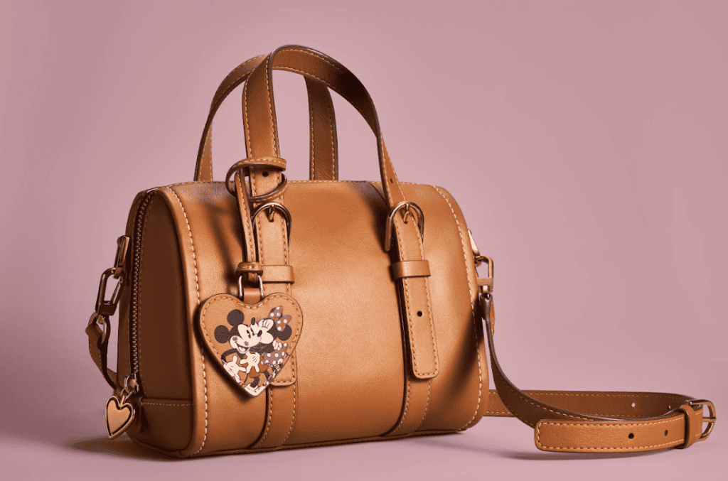Fossil x Disney Special-Edition Valentine’s Day Collection - Jewelry