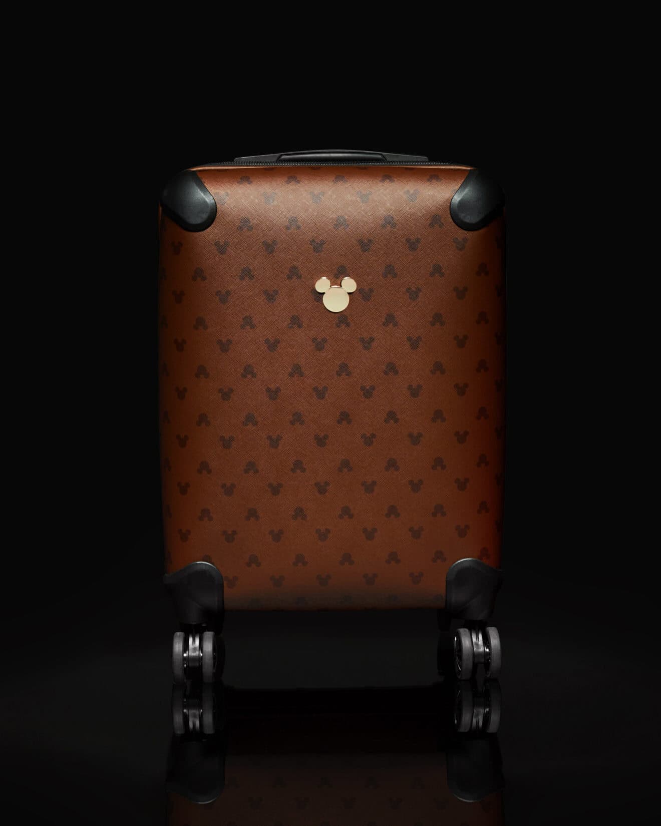 Jet Set with Chic and Exclusive Disney Luggage from Bioworld - Shop