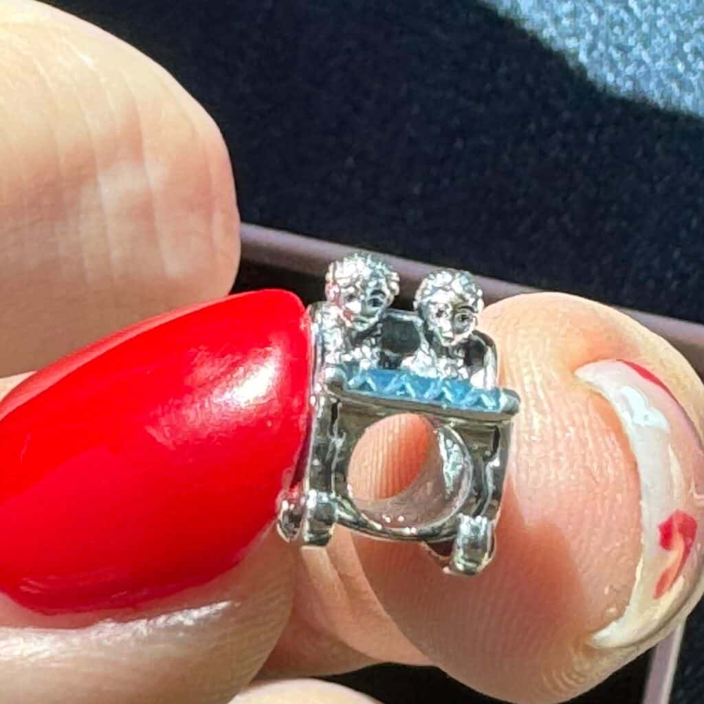 Charming New Pandora Park Exclusives!