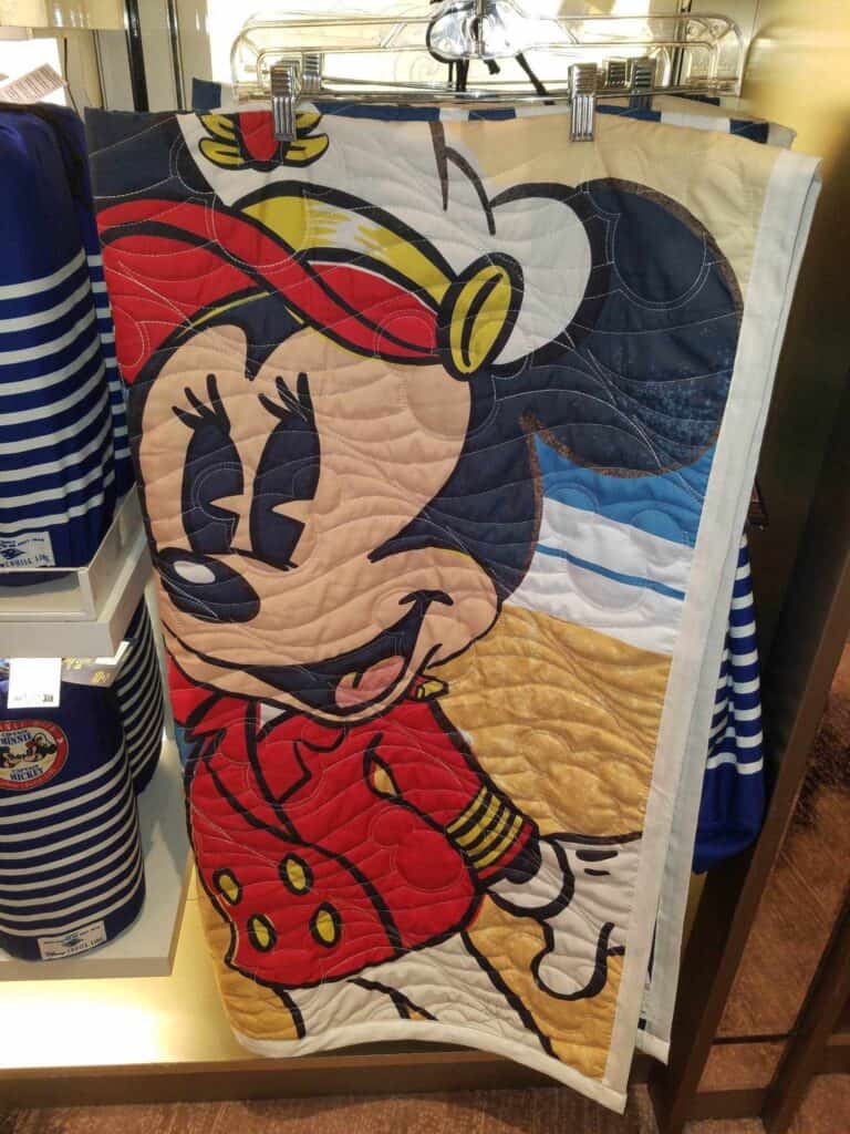 Sail Away with the New Disney Cruise Line Collection - Fashion