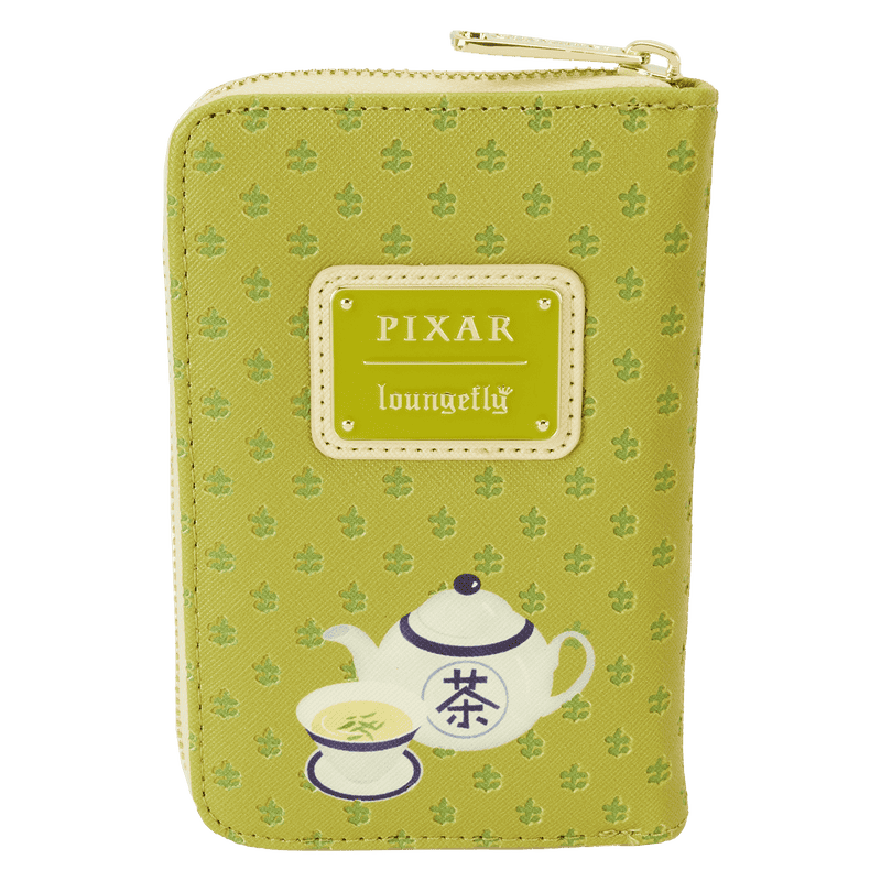 Pixar Shorts Bao Loungefly Collection Coming Soon!
