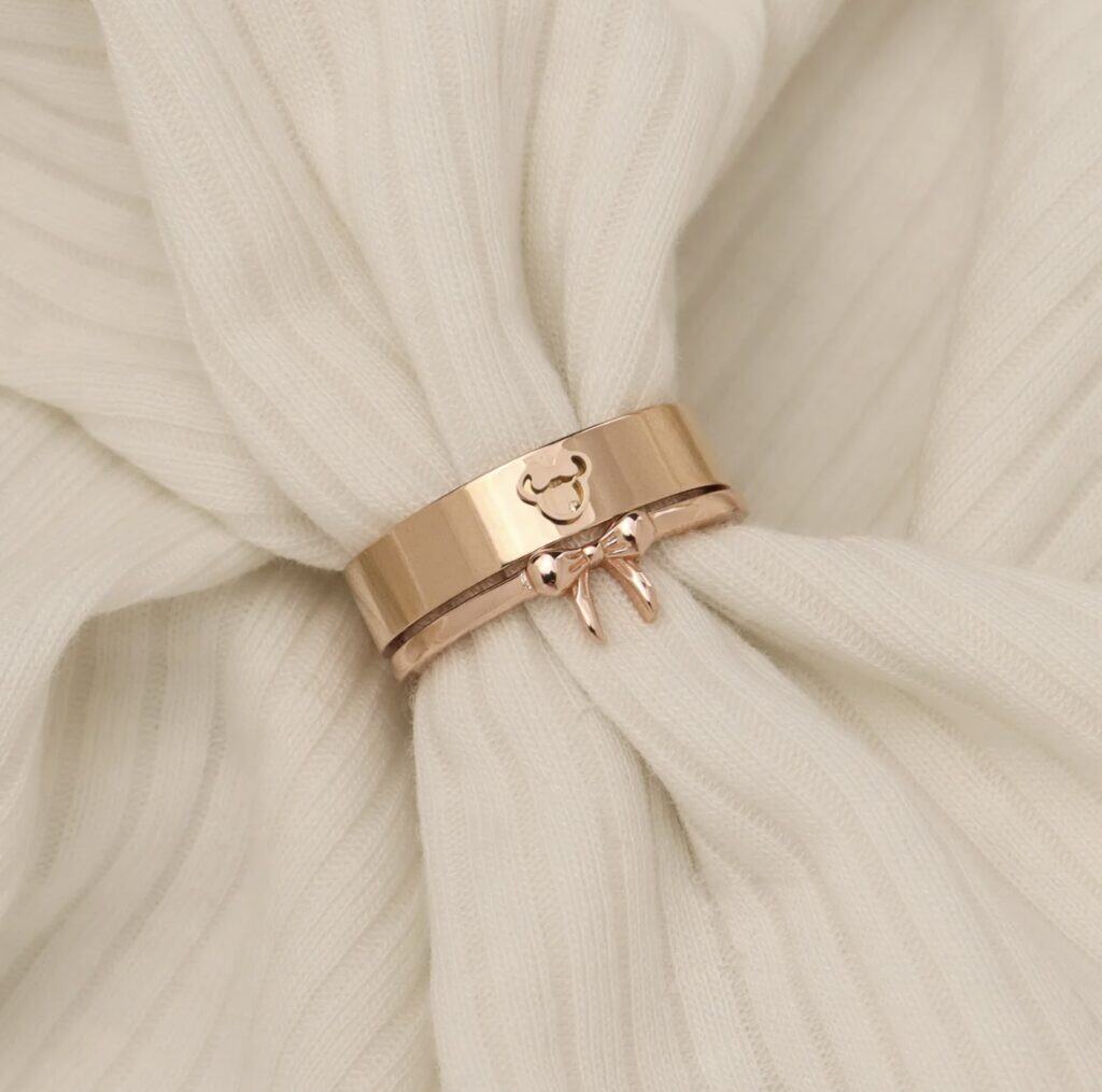 Put a Bow on it! - Jewelry