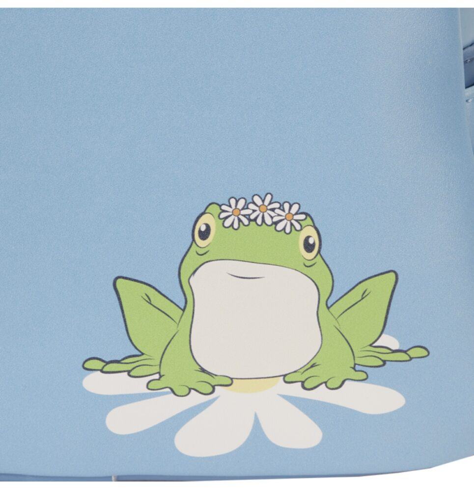 Embrace Springtime with Stitch Daisy Collection - loungefly