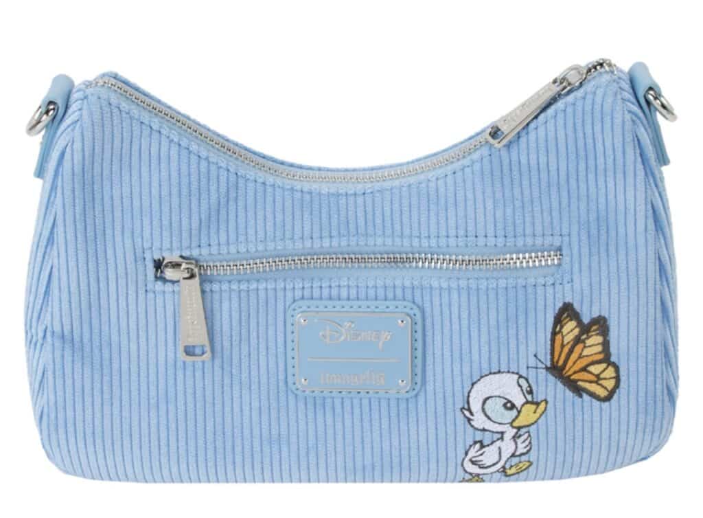 Embrace Springtime with Stitch Daisy Collection - loungefly