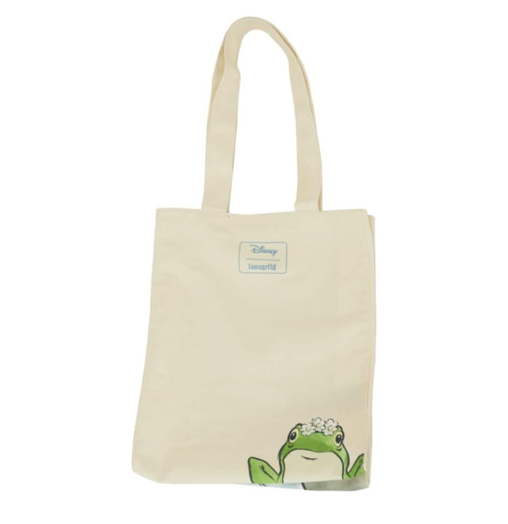 Embrace Springtime with Stitch Daisy Collection - loungefly