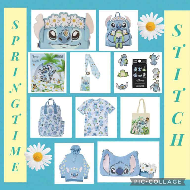 The Disney Fashionista