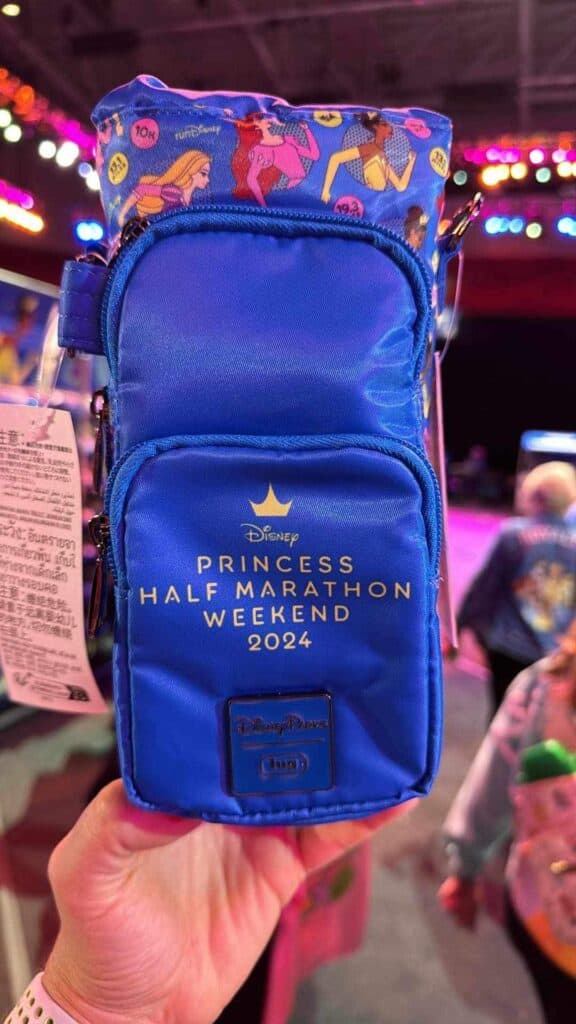 2024 Half Marathon Merch Wins at Fashion - Fashion