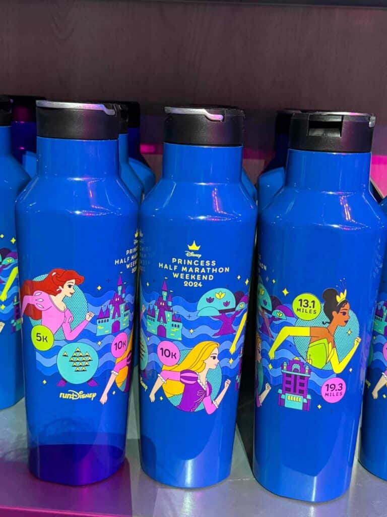 2024 Half Marathon Merch Wins at Fashion - Fashion