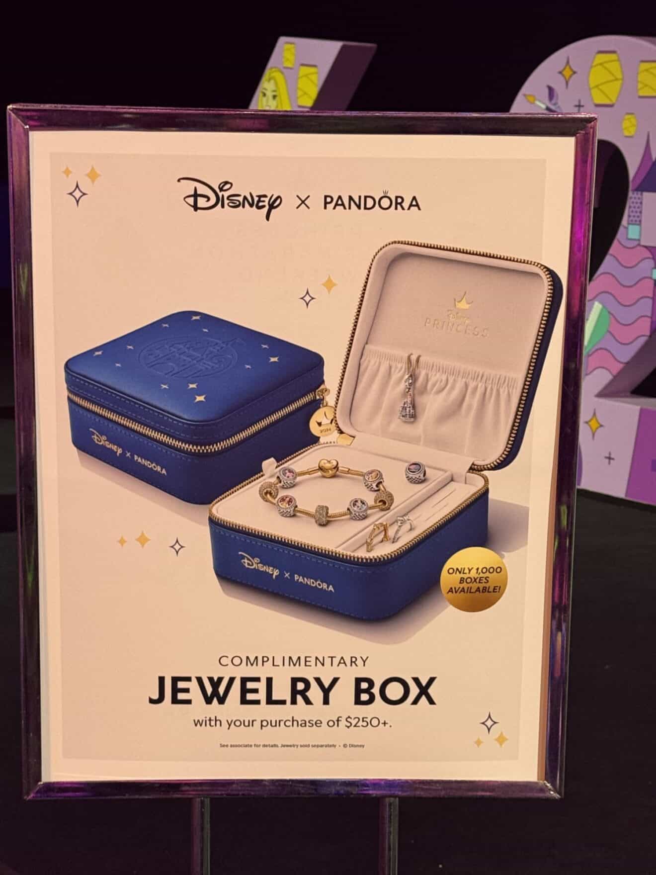 The Princess Half Marathon Weekend Pandora Collection is Worth Running ...