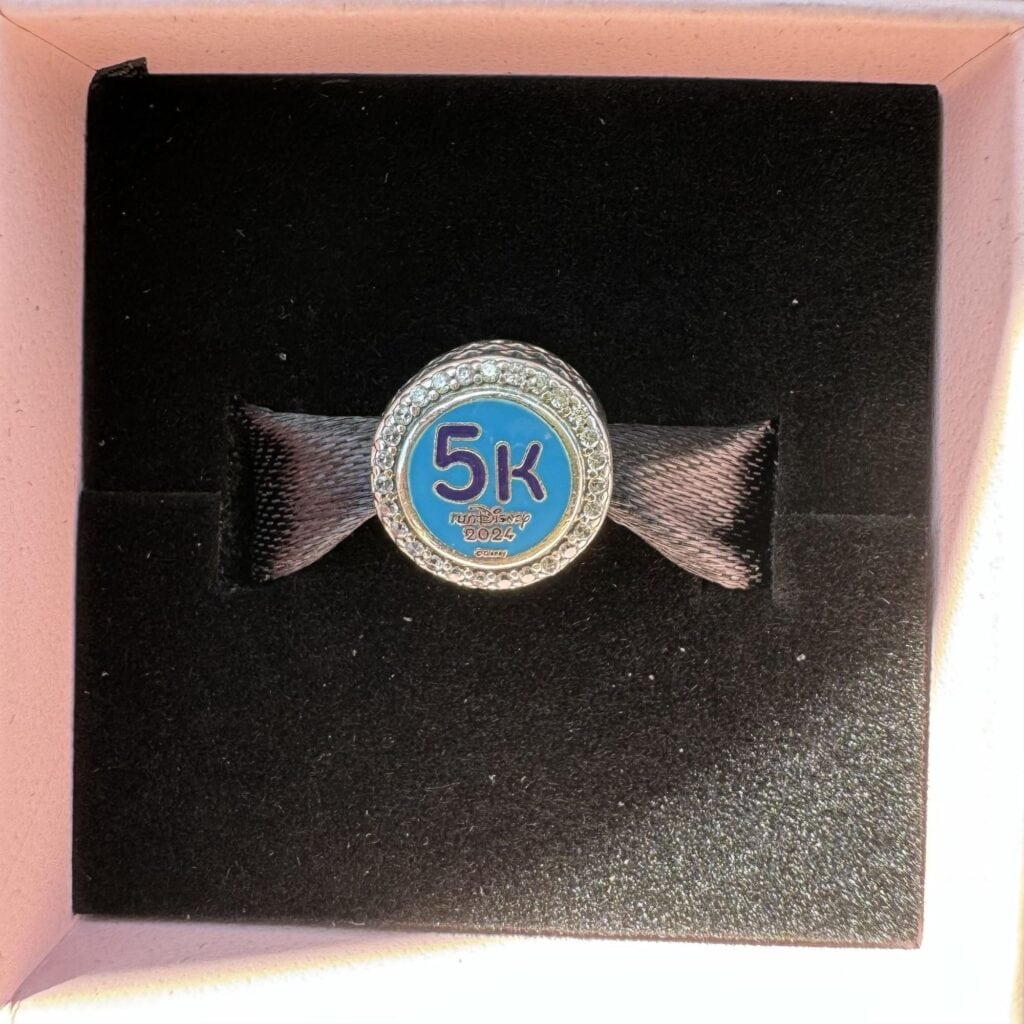 The Princess Half Marathon Weekend Pandora Collection is Worth Running ...