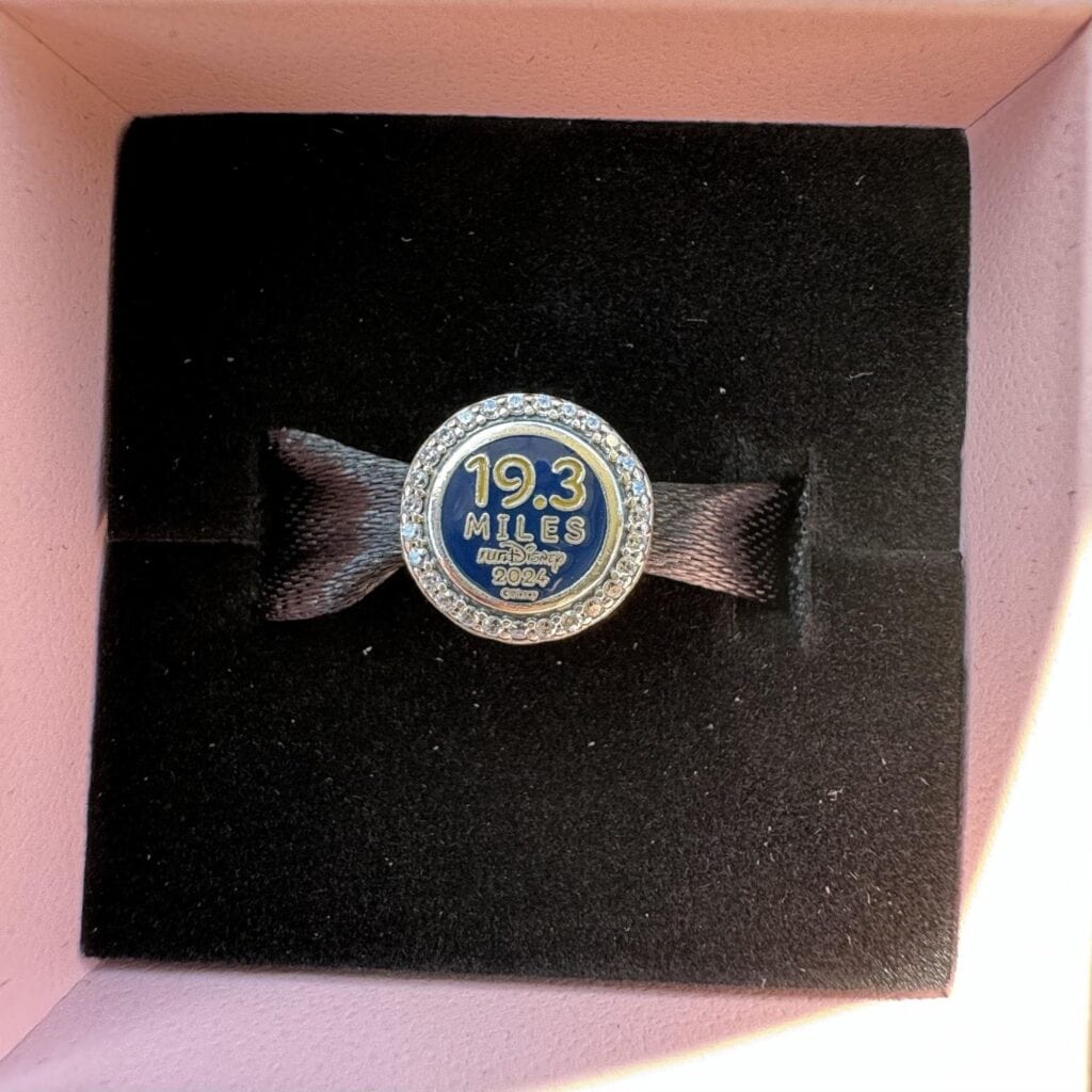 The Princess Half Marathon Weekend Pandora Collection is Worth Running ...