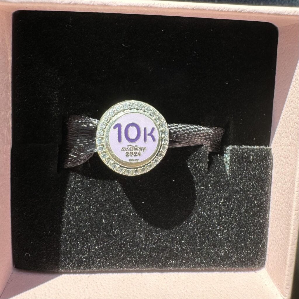 The Princess Half Marathon Weekend Pandora Collection is Worth Running ...