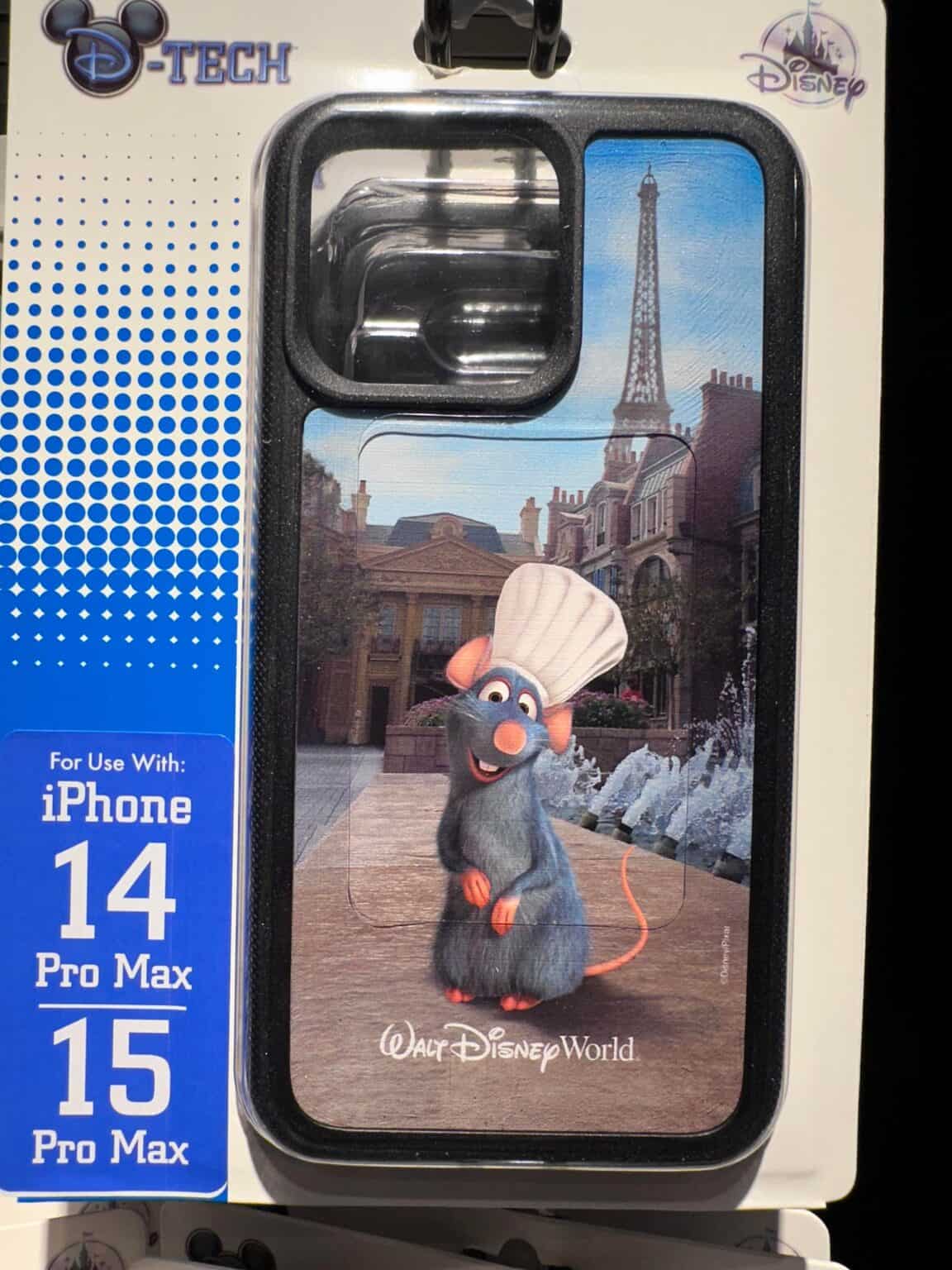 Disney Phone Cases Show off Your Style And Keep Your Tech Safe