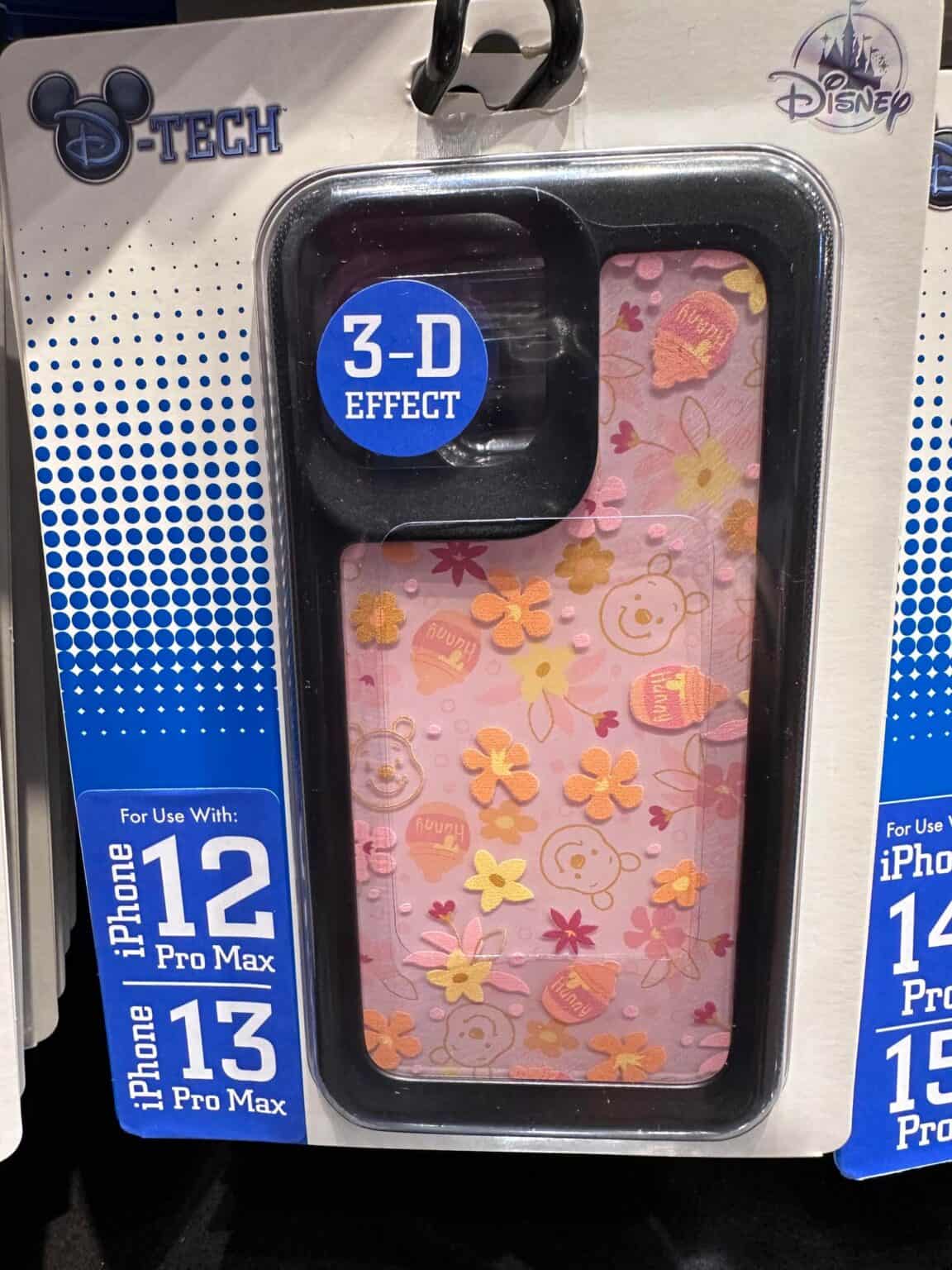 Disney Phone Cases Show off Your Style And Keep Your Tech Safe