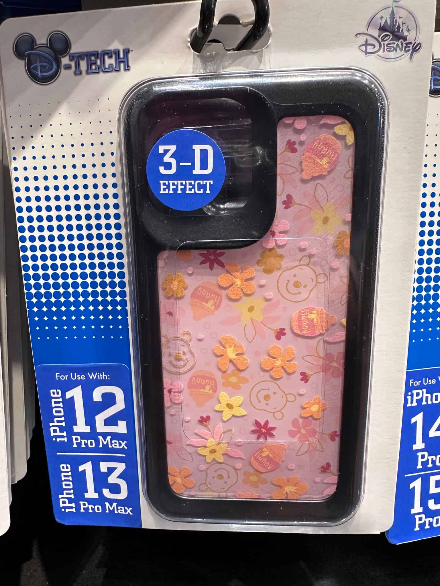 Disney Phone Cases Show off Your Style And Keep Your Tech Safe