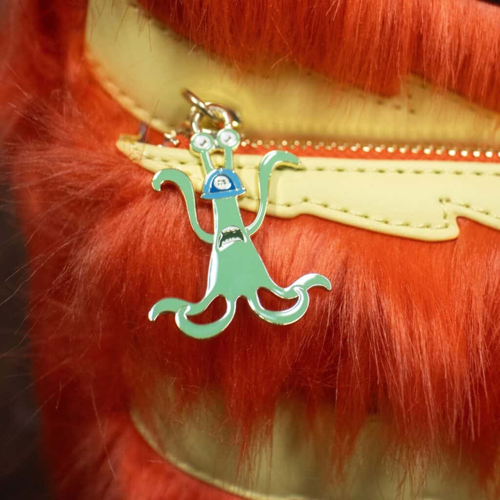 We have a 2319! New Loungefly Monster's Inc. Bag Is Here! - bags