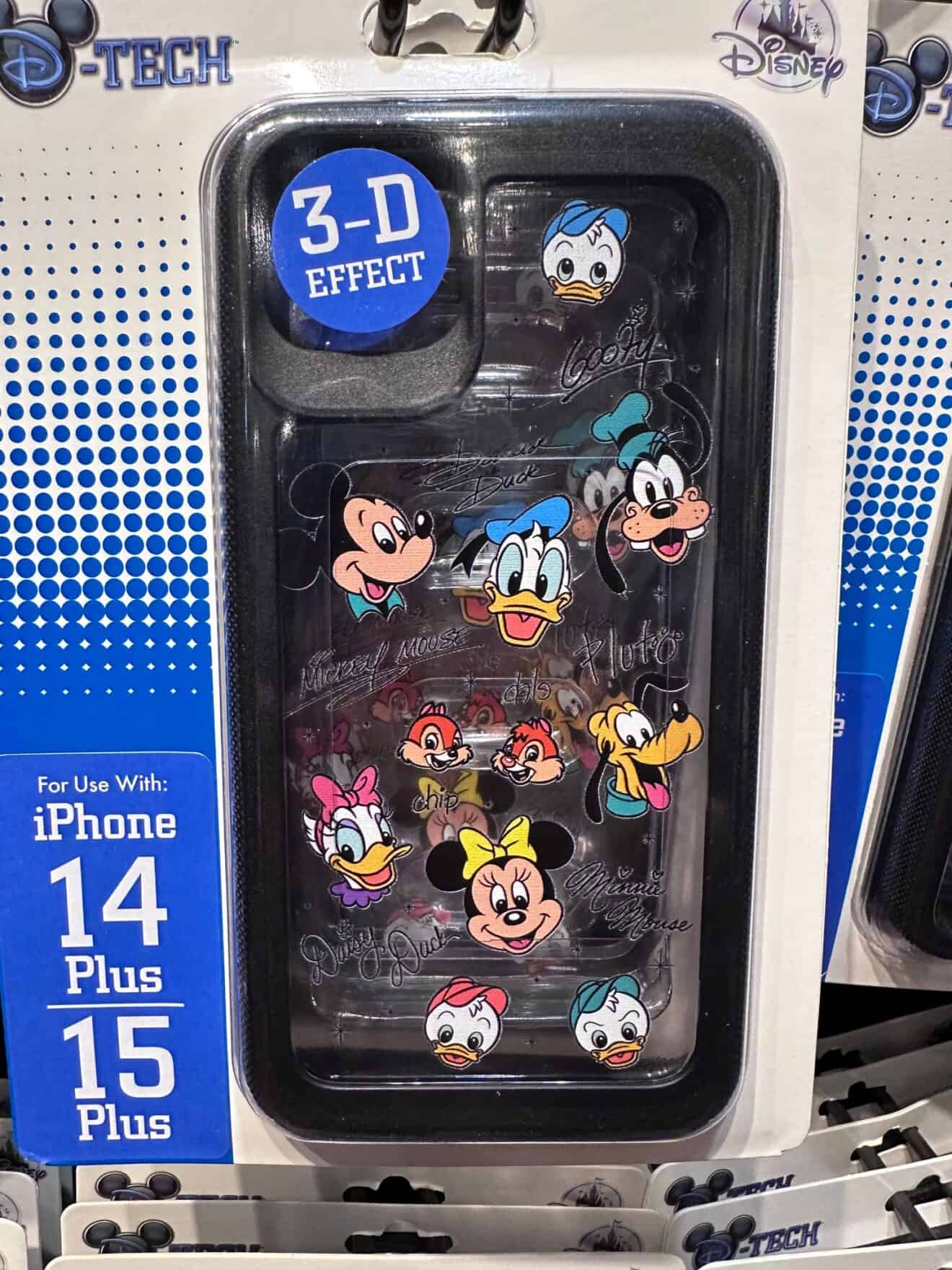Disney Phone Cases Show off Your Style And Keep Your Tech Safe