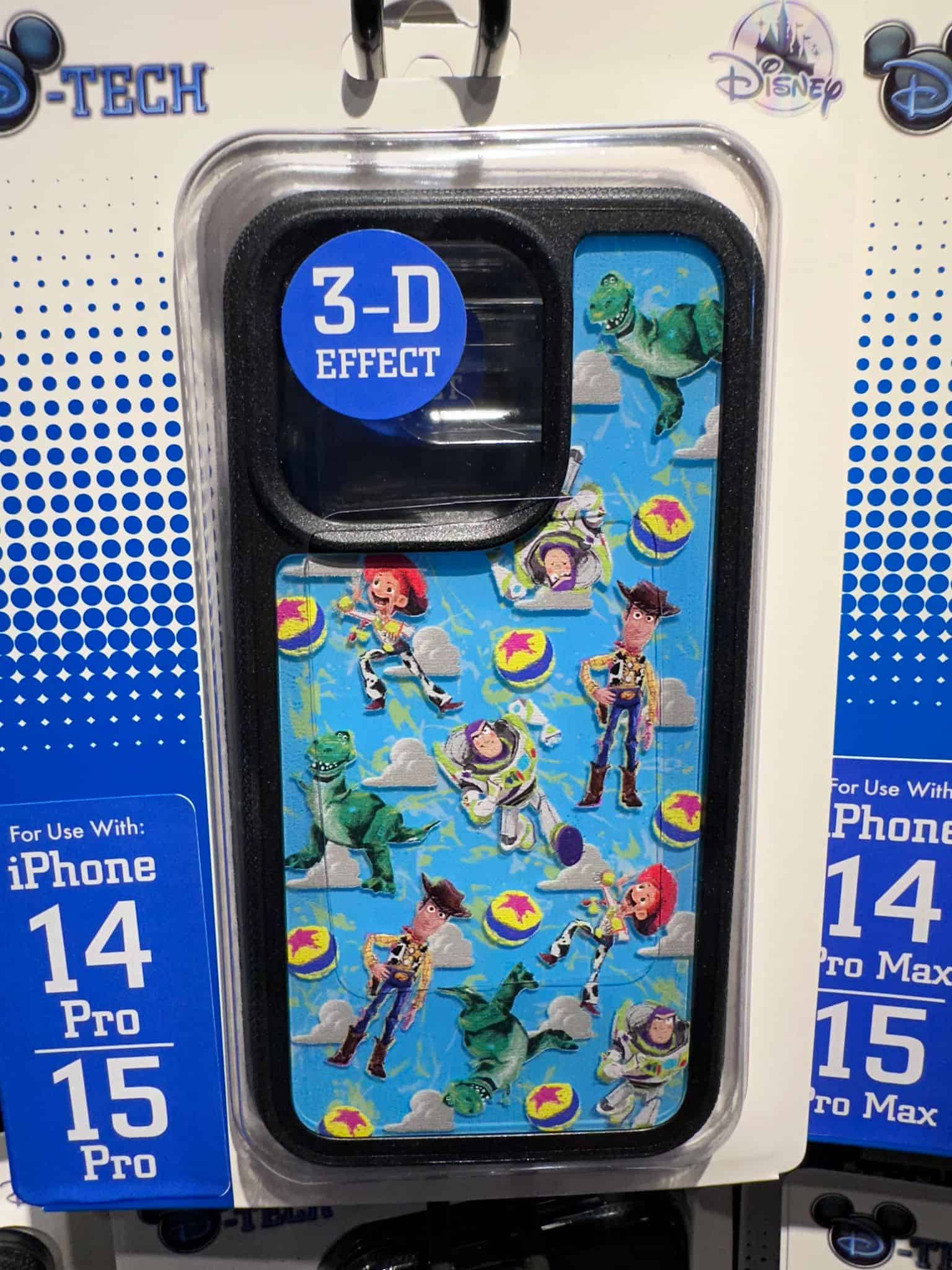 Disney Phone Cases Show off Your Style And Keep Your Tech Safe