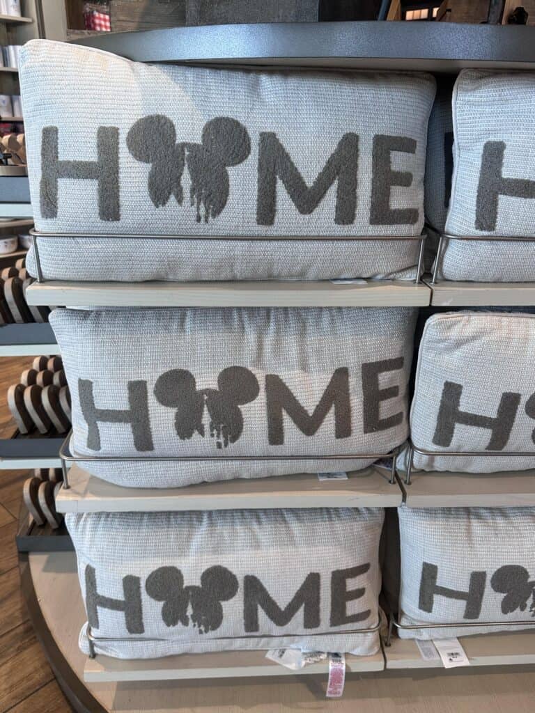 Disney Homestead Collection for a Spring Refresh - Decor