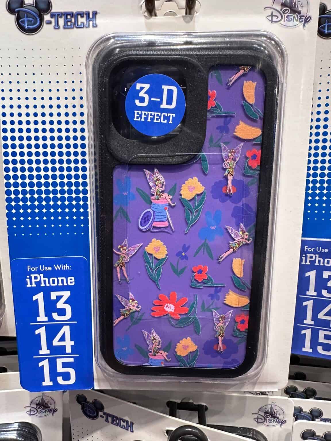 Disney Phone Cases Show off Your Style And Keep Your Tech Safe