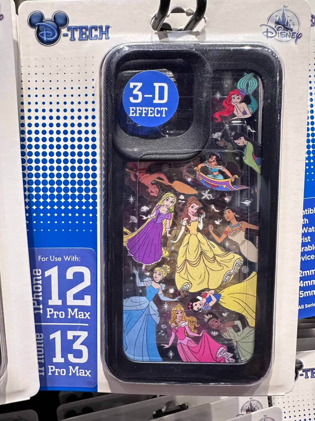 Disney Phone Cases Show off Your Style And Keep Your Tech Safe