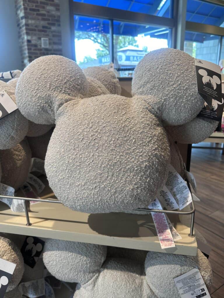 Disney Homestead Collection for a Spring Refresh - Decor