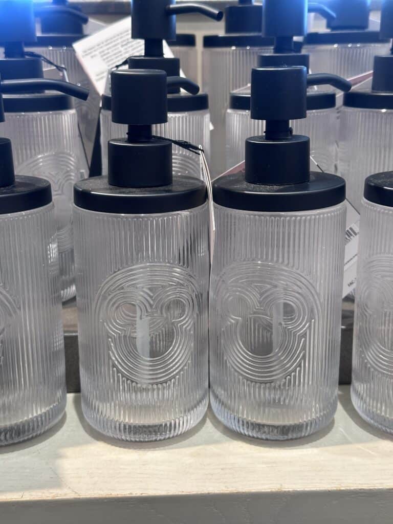 Disney Homestead Collection for a Spring Refresh - Decor