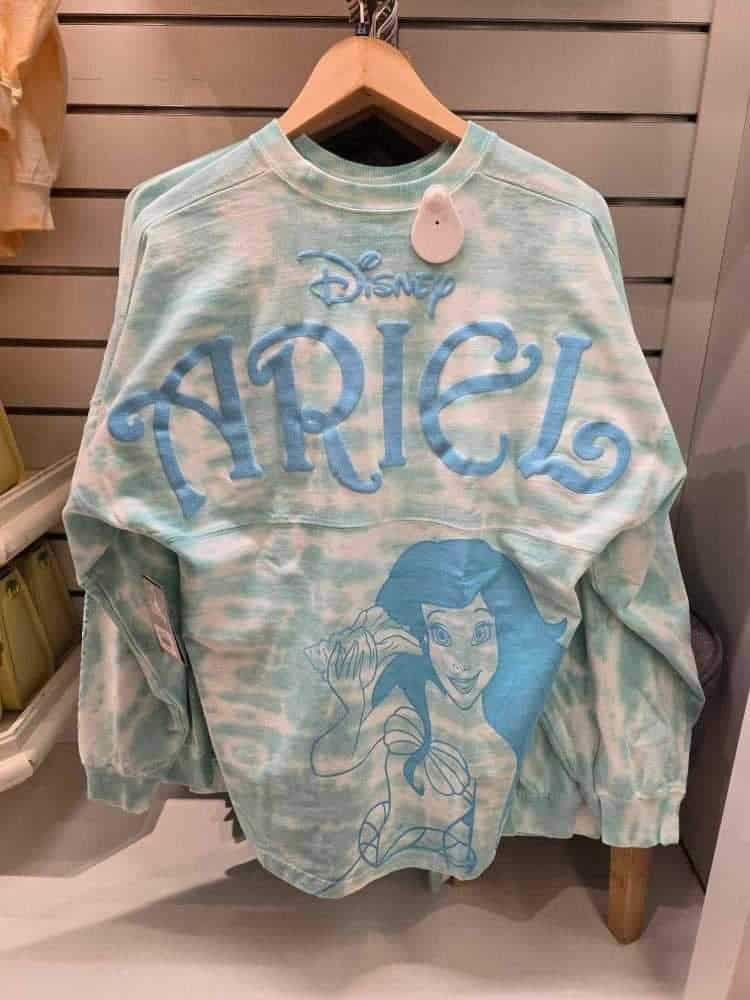 Bonjour Princesse! - Fashion