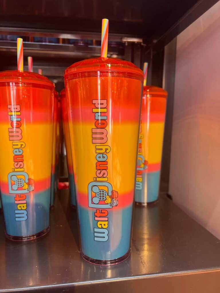 Stitch Attacks And Pop Eats Macarons are Served Up in Stores - clothes