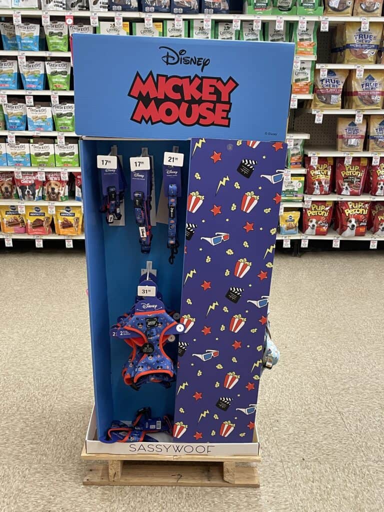 Make Fido Fashionable with Sassy Woof at PetSmart - Shop
