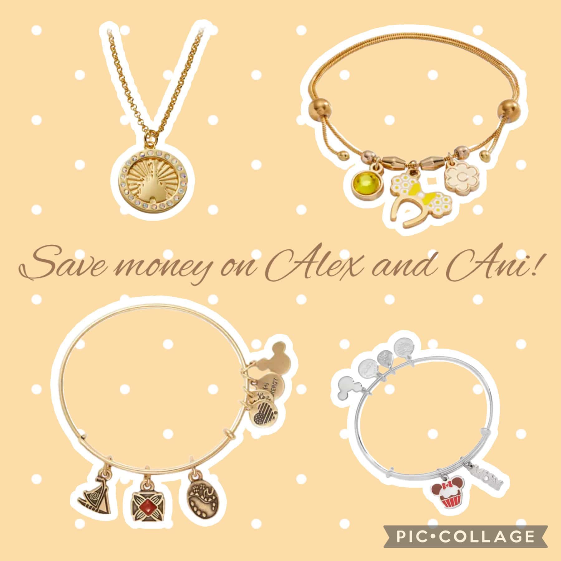 Origami Owl Disney Princess Collection Gets a Second Magical Release!