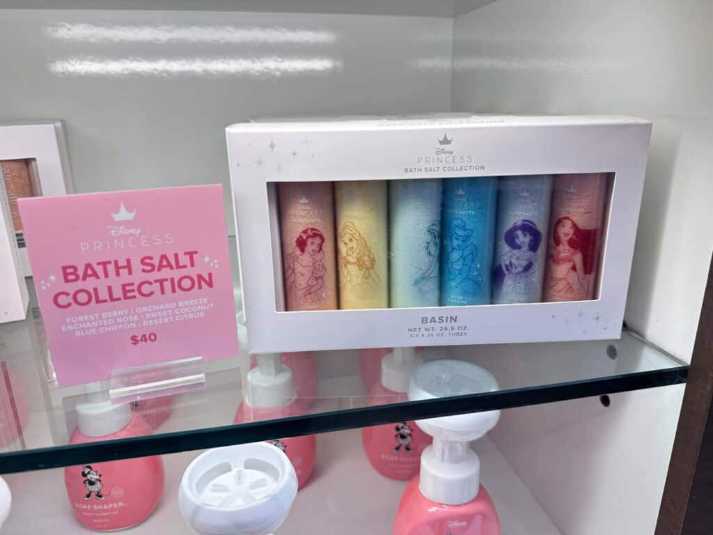 Hop into Basin for Easter Basket Fillers! - beauty