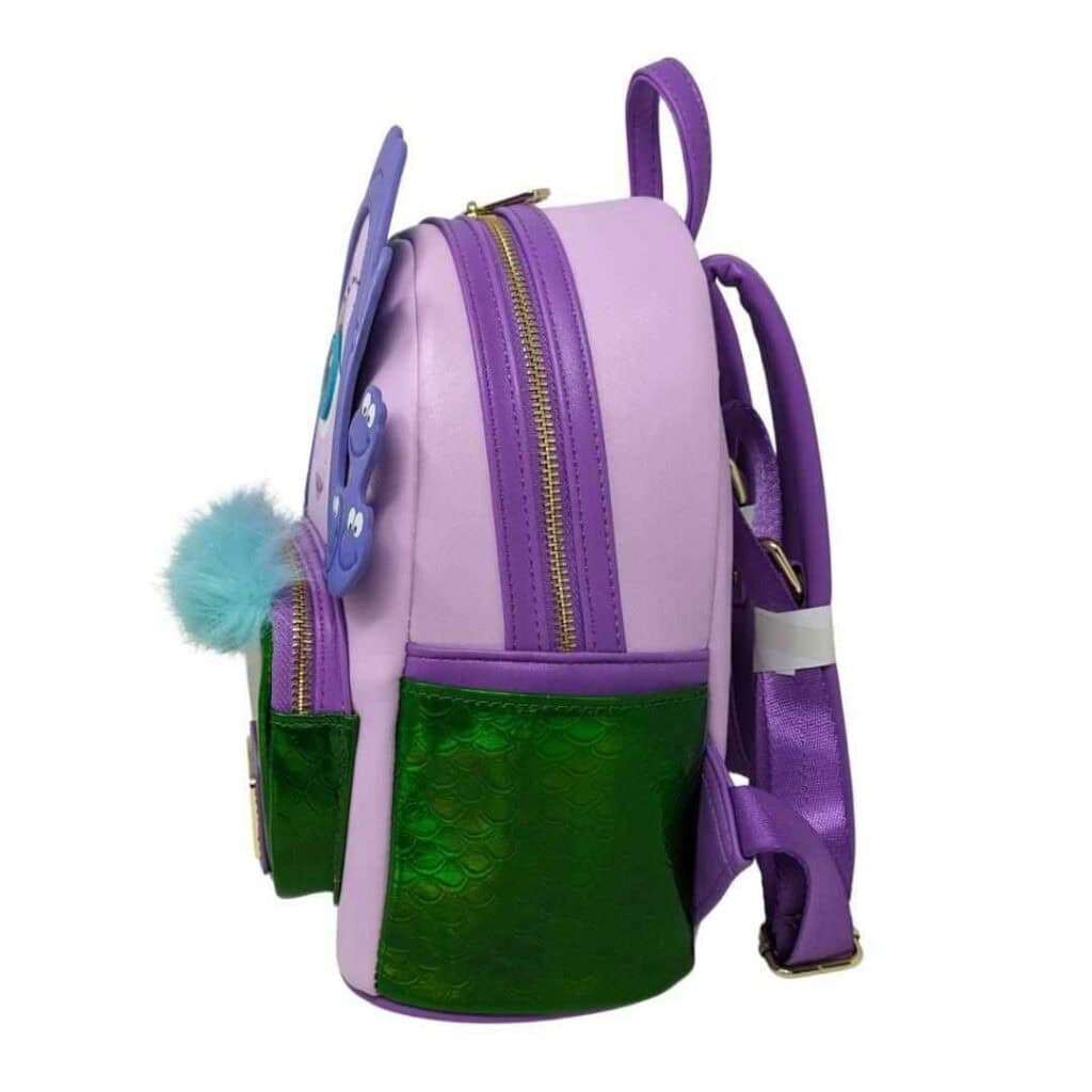 Get your Schmoopsie-Poo on with Exclusive Loungefly - bags