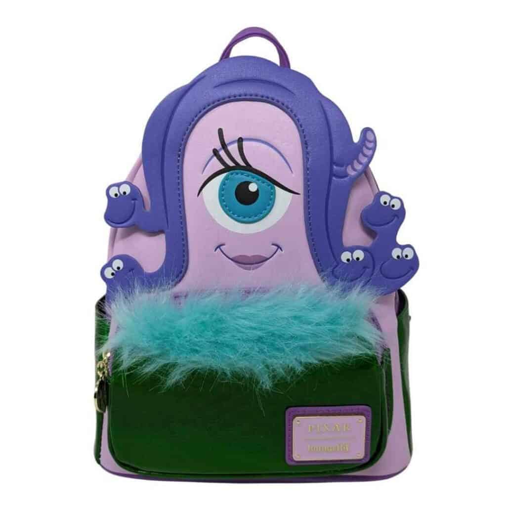 Get your Schmoopsie-Poo on with Exclusive Loungefly - bags