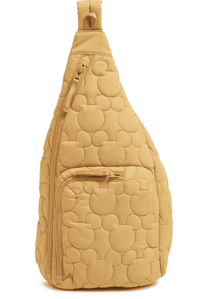 Vera Bradley's Mickey Featherweight Collection Is A Rainbow Of Color ...