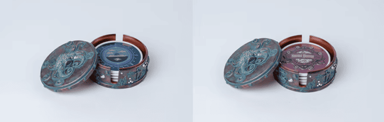 Sneak Peek at Attractions Inspired Merchandise for the Disney Treasure ...