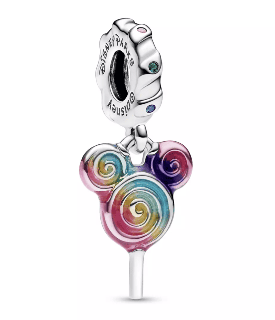 Pandora Jewelry Is Finally Back at the Disney Store! - Jewelry