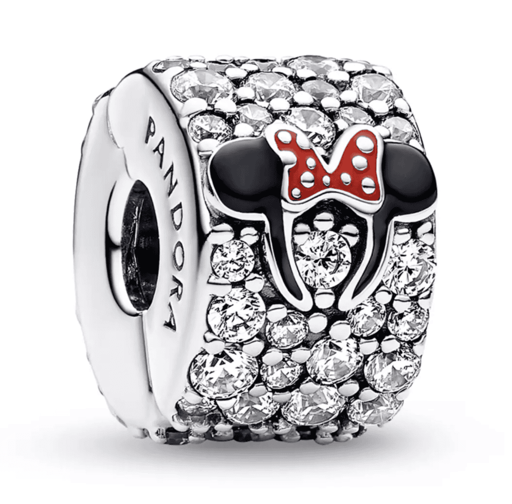 Pandora Jewelry Is Finally Back at the Disney Store! - Jewelry