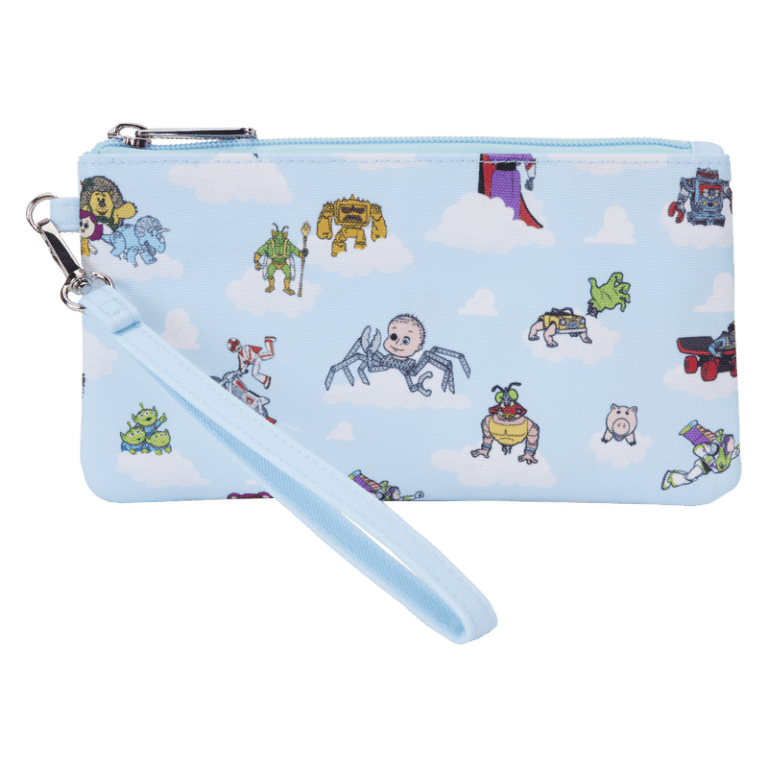This Toy Story Loungefly Collection isn't Playing Around