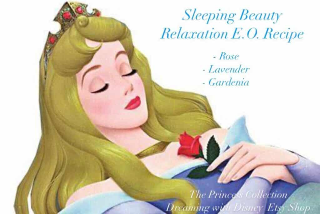 Smell Like a Heroine with Disney Inspired Perfumes - beauty