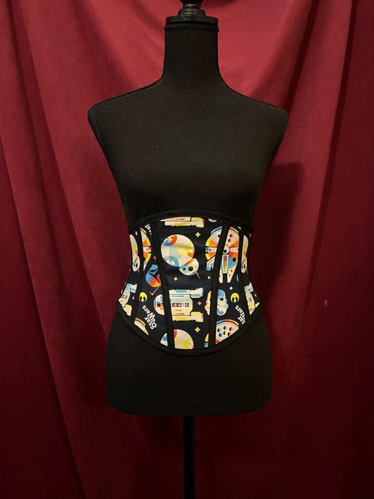 Fabulous Disney Corsets for Next Level Fashionistas! - Fashion