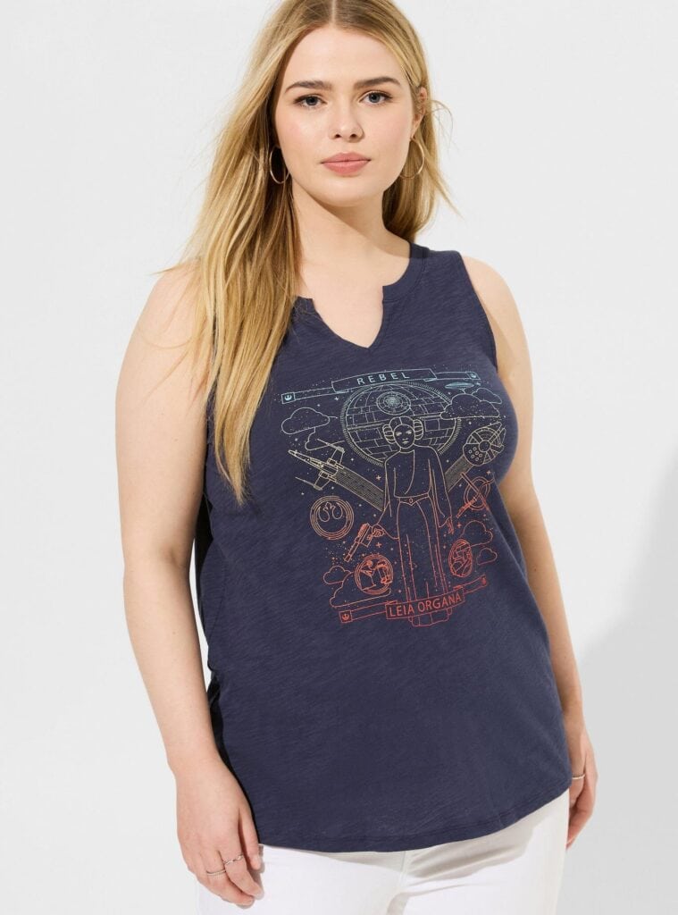 Disney x Torrid Styles for Every Occasion This Season - Fashion