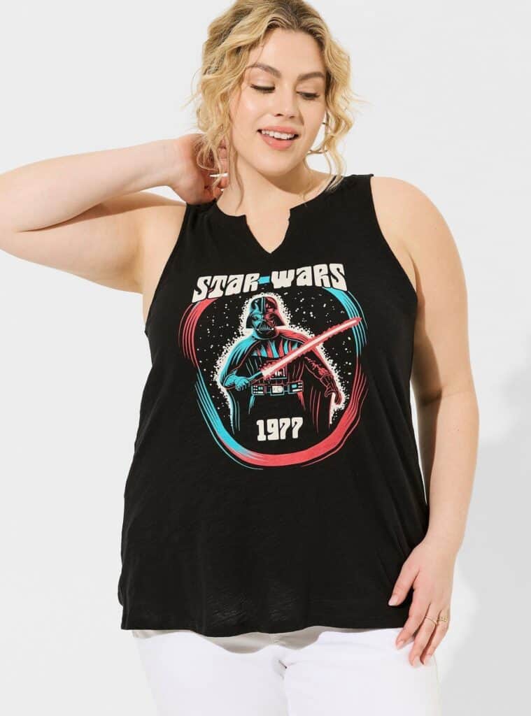 Disney x Torrid Styles for Every Occasion This Season - Fashion